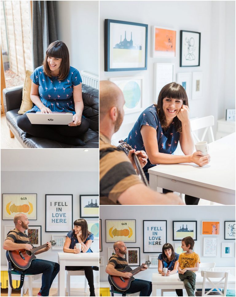 Brand Photography with Business Coach Lisa Johnson