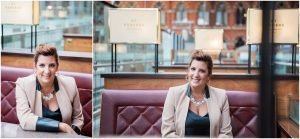 Brand Photography with Business Coach Lisa Johnson