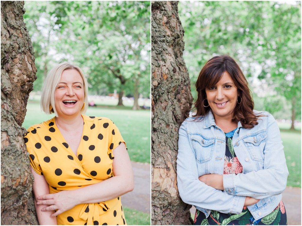 Brand Photography with Business Coach Lisa Johnson