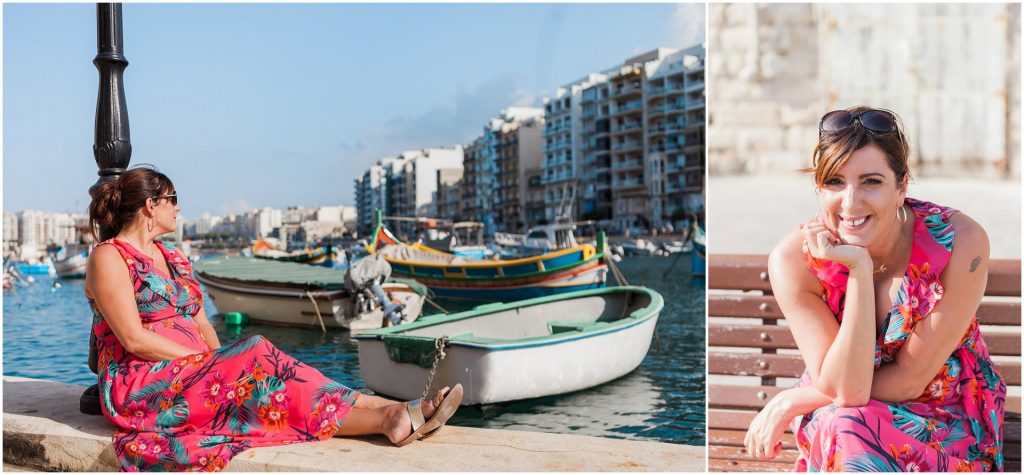 Brand Photography with Business Coach Lisa Johnson