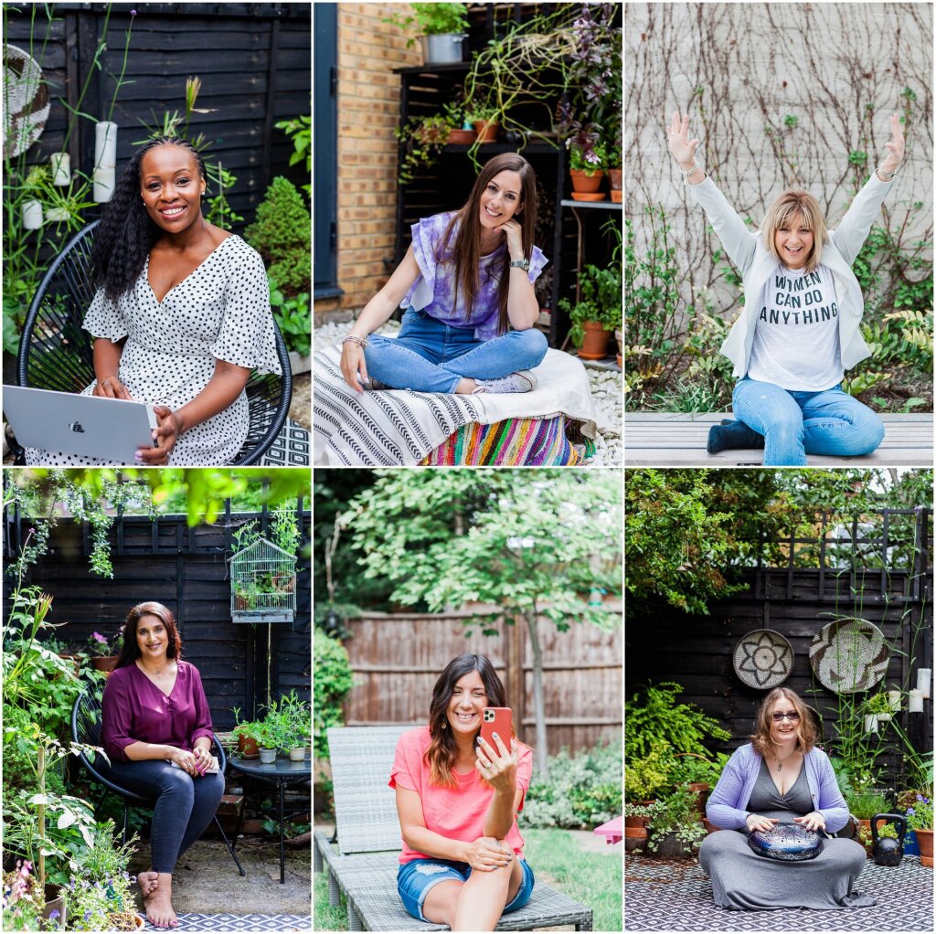 Top 5 Summer Brand Shoot Ideas For Your Business