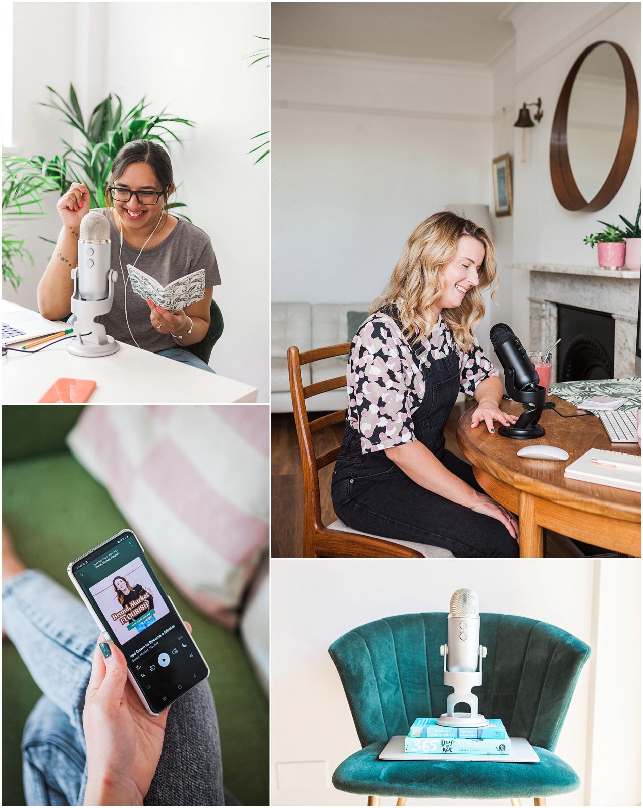 Why Your Brand Shoot Needs to Align With Your Marketing Plan