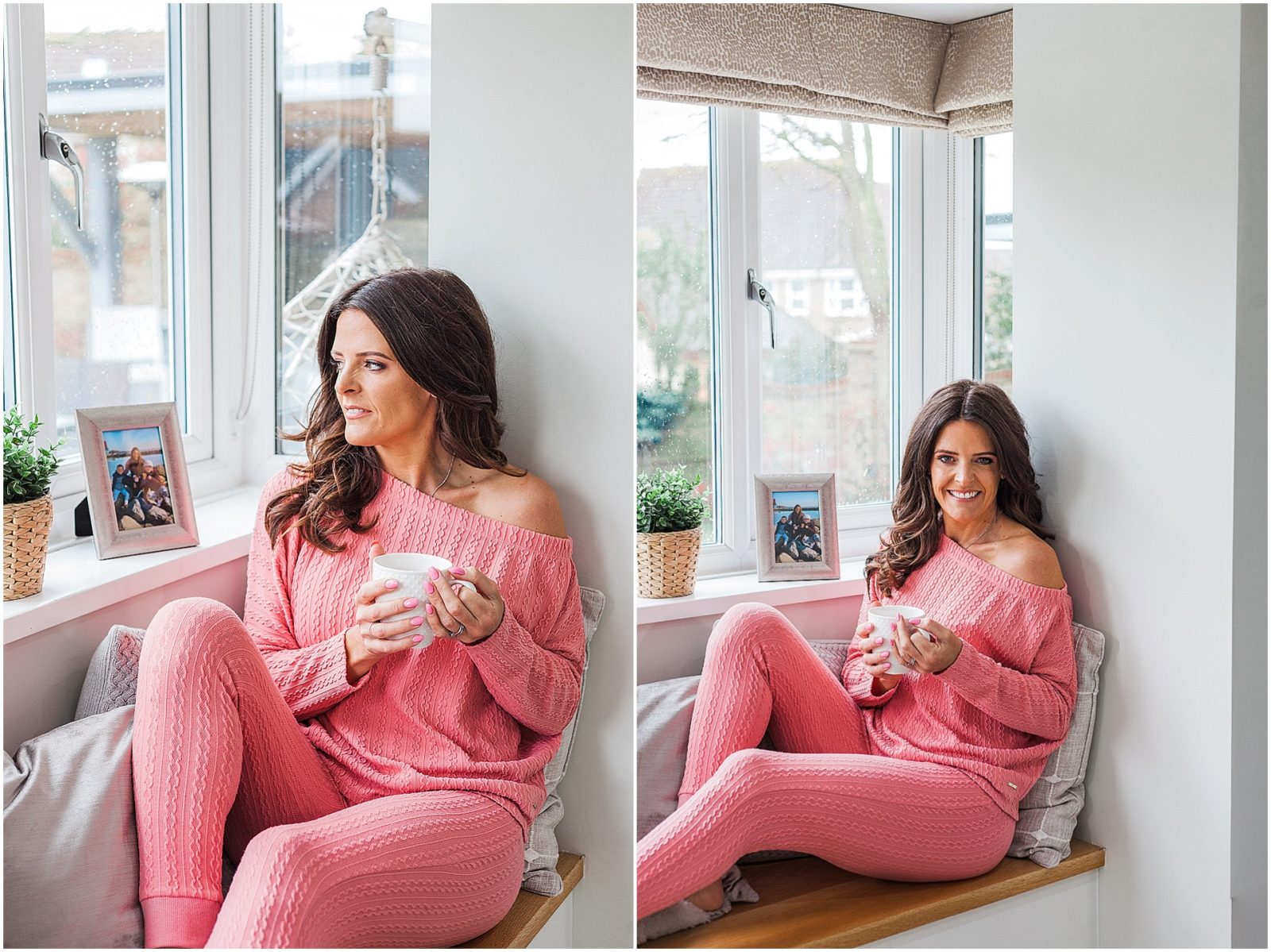 Fitness Coach Brand Shoot with Laura Bannister