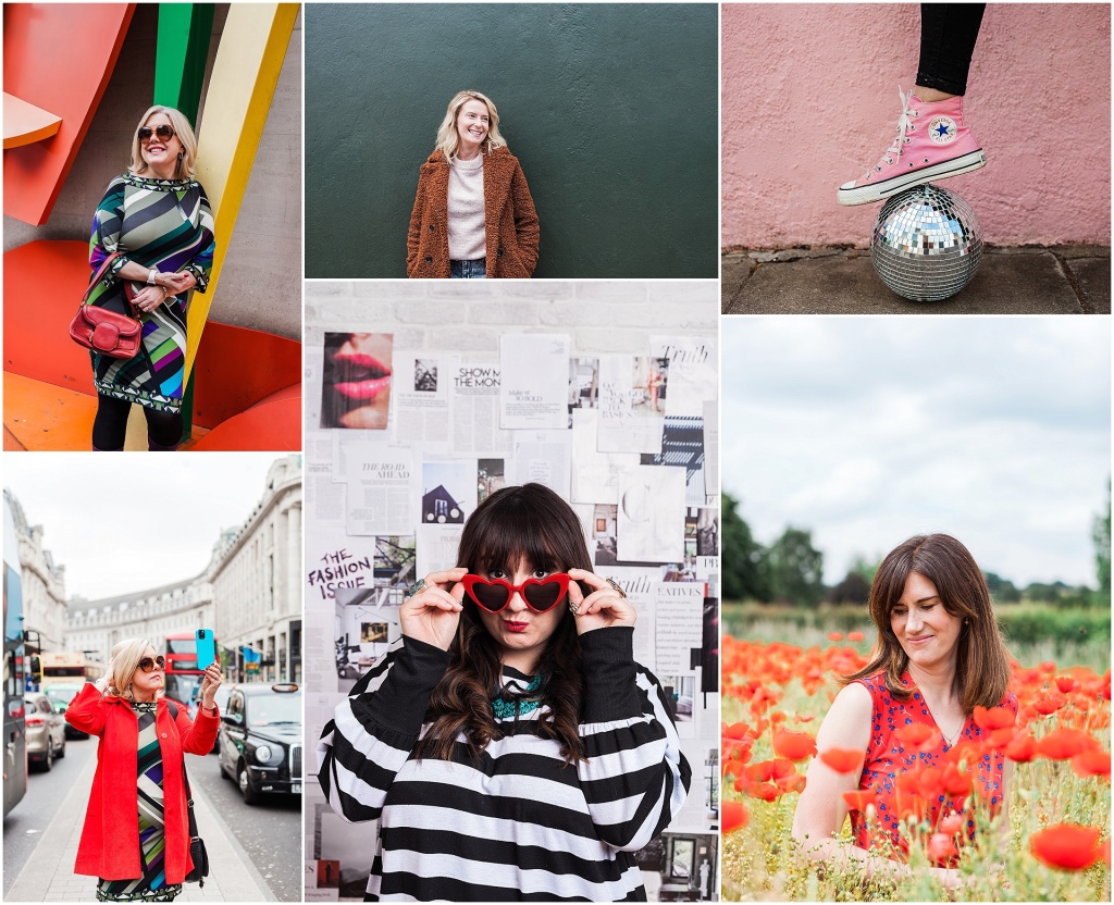 Colour Pop Photography is all the Rage this Year