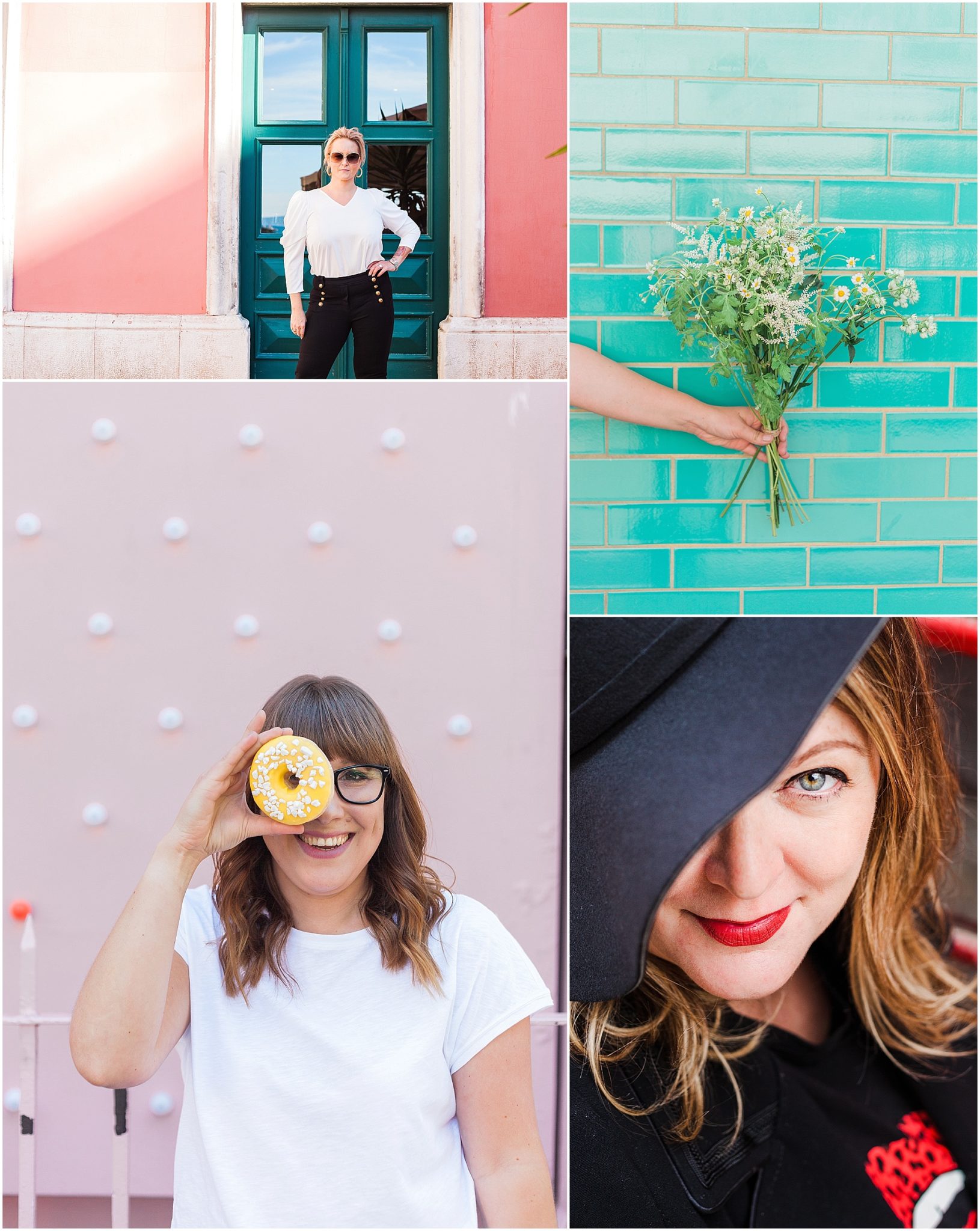 Colour Pop Photography is all the Rage this Year