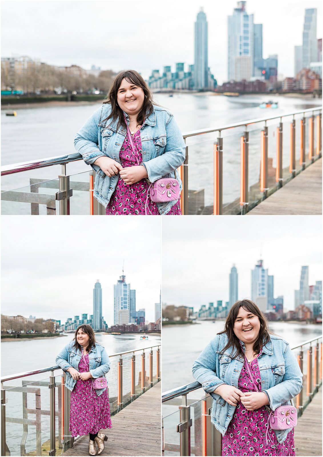 Group Shoot Experience with Fiona from the Podcast Expert